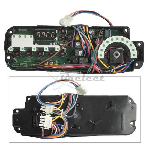 PROGRAMMATEUR ELECTRONIQUE HAIER – brelect