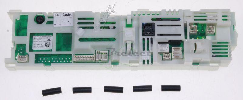 MODULE DE COMMANDE BSH – brelect