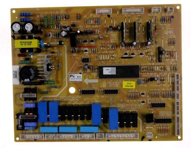 MODULE - PLATINE PRINCIPALE PCB BSH - BRELECT