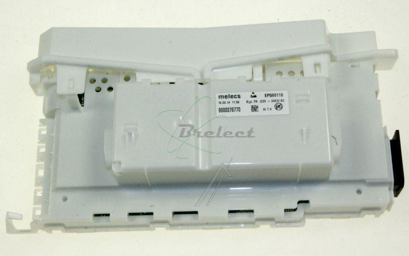 MODULE DE COMMANDE PROGRAMME BSH – BRELECT