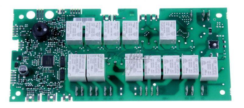 MODULE DE COMMANDE DE FOUR BSH – BRELECT