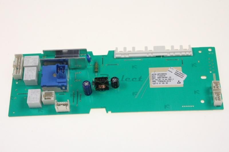 MODULE DE PUISSANCE BSH - BRELECT