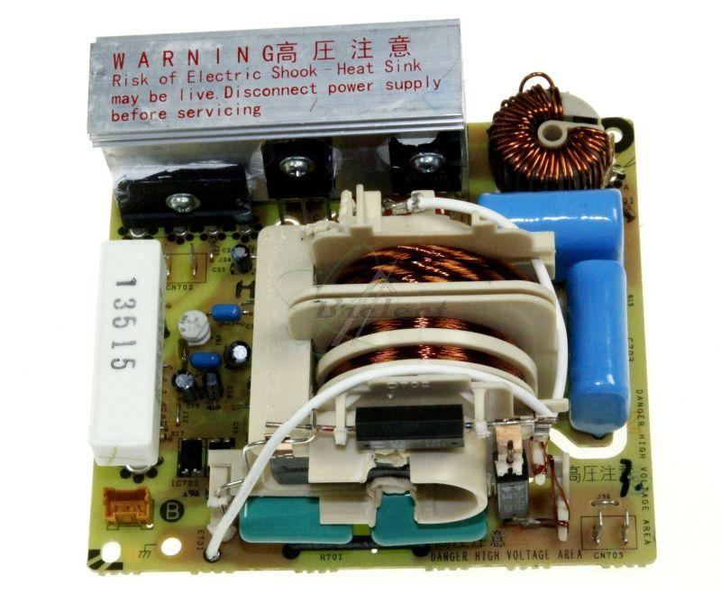 MODULE INVERTER ONDULEUR BSH - BRELECT