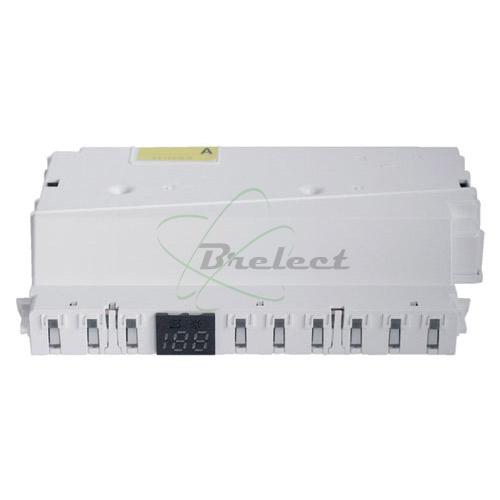 ELECTRONIQUE DE COMMANDE BSH – brelect