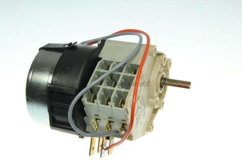 PROGRAMMATEUR CANDY/HOOVER - BRELECT