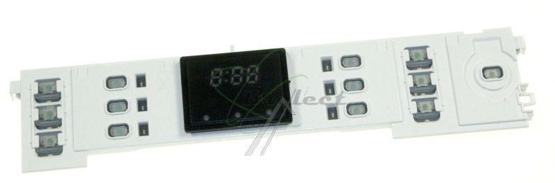 MODULE-ELEMENT DE COMMANDE – brelect