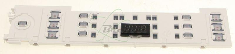 MODULE AFFICHAGE COMMANDE BSH – brelect