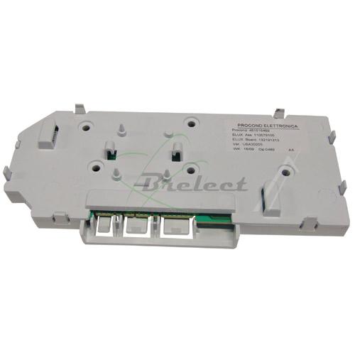 MODULE DE COMMANDE ET D AFFICHAGE - BRELECT