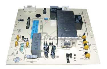 MODULE ELECTRONIQUE VSE76G CANDY HOOVER – brelect