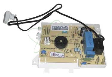 CARTE DE GESTION PUISSANCE COMMANDE – brelect