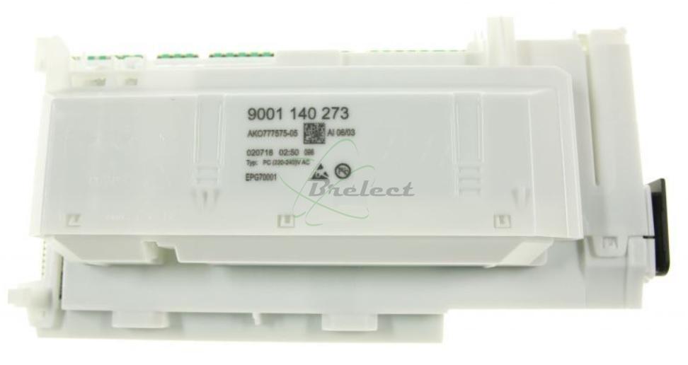 MODULE DE COMMANDE PROGRAMME BSH - BRELECT