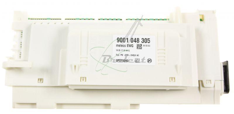 MODULE DE PUISSANCE PROGRAMME BSH - BRELECT