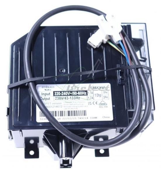 MODULE INVERTEUR BSH - BRELECT