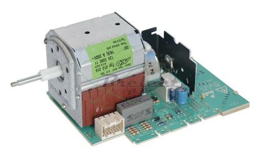 VS71 PROGRAMMATEUR ELECTROLUX - BRELECT