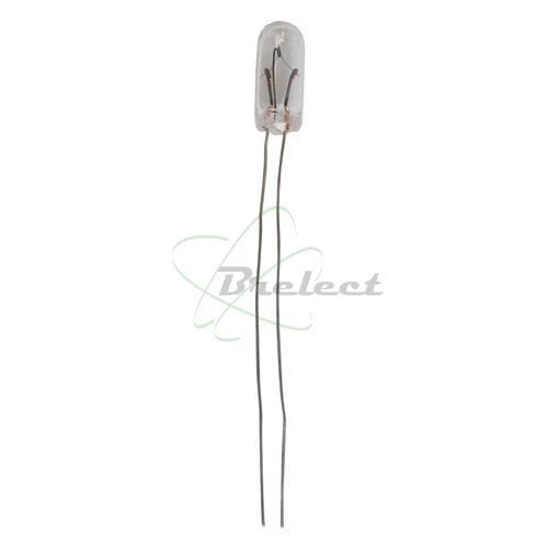 LAMPE AMPOULE 12V 50MA 339561901 – brelect