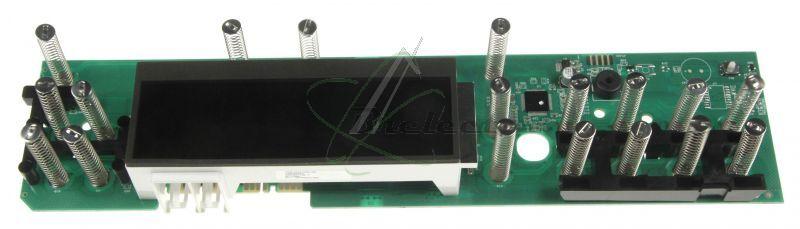 MODULE D AFFICHAGE COMMANDE AEG – brelect