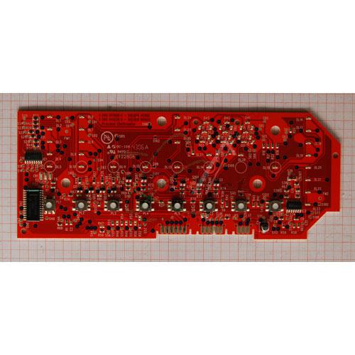 MODULE CONTROLE ET AFFICHAGE – BRELECT