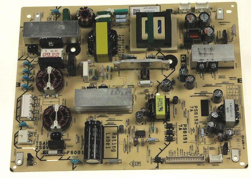 MODULE ALIMENTATION (TV)-GE3A SONY - BRELECT