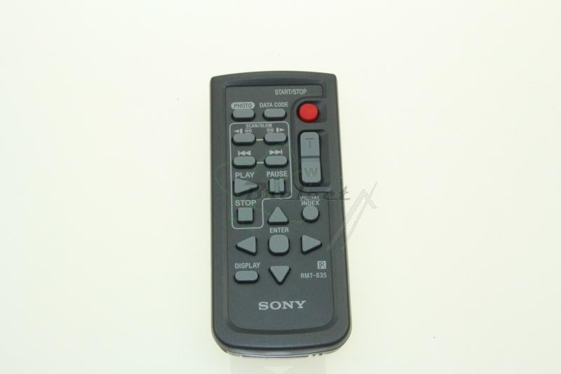 TELECOMMANDE SONY RMT835 – BRELECT