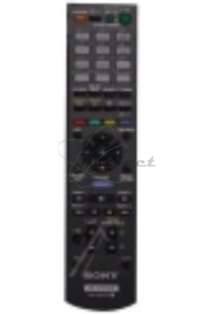 TELECOMMANDE SONY RM-AAU074 RMAAU074 - BRELECT