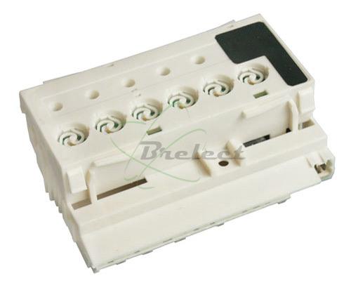 PLATINE COMMANDE-PUISSANCE - BRELECT