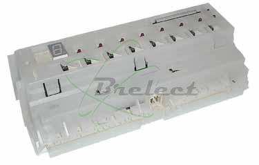 MODULE ELECTRONIQUE DE COMMANDE – brelect