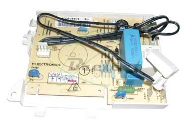 PROGRAMMATEUR TIMER BIT 100.1 INDESIT - BRELECT