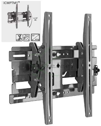 SUPPORT MURAL ORIENTABLE ET – brelect