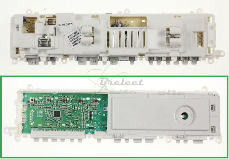 MODULE CARTE ELECTRONIQUE DAEWOO VESTEL - BRELECT