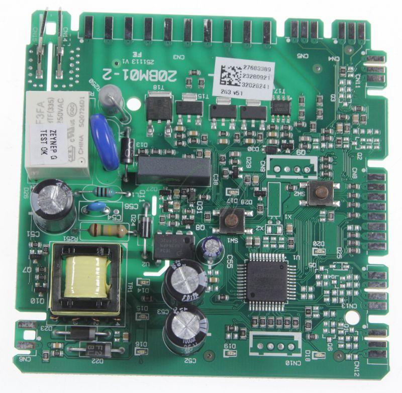 MODULE ELECTRONIQUE VESTEL - BRELECT