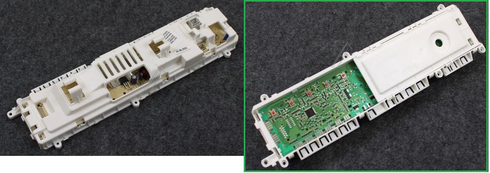 MODULE CARTE ELECTRONIQUE DAEWOO VESTEL - BRELECT