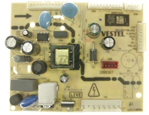 MODULE ALIMENTATION PUISSANCE VESTEL - BRELECT