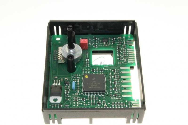 MODULE COMMANDE SIEMENS BSH - BRELECT