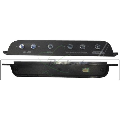 UNITE DE COMMANDE COMPLETE PHILIPS - BRELECT