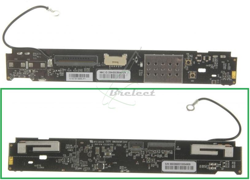 MODULE AMBILIGHT PHILIPS - BRELECT