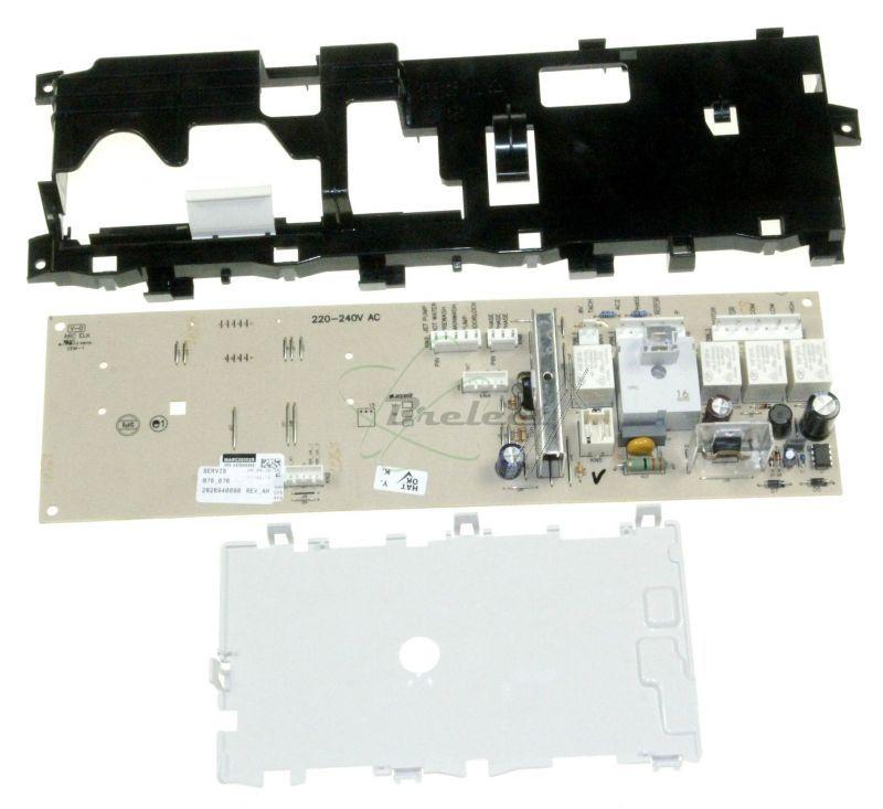 MODULE COMMANDE AFFICHAGE ARCELIK BEKO - BRELECT