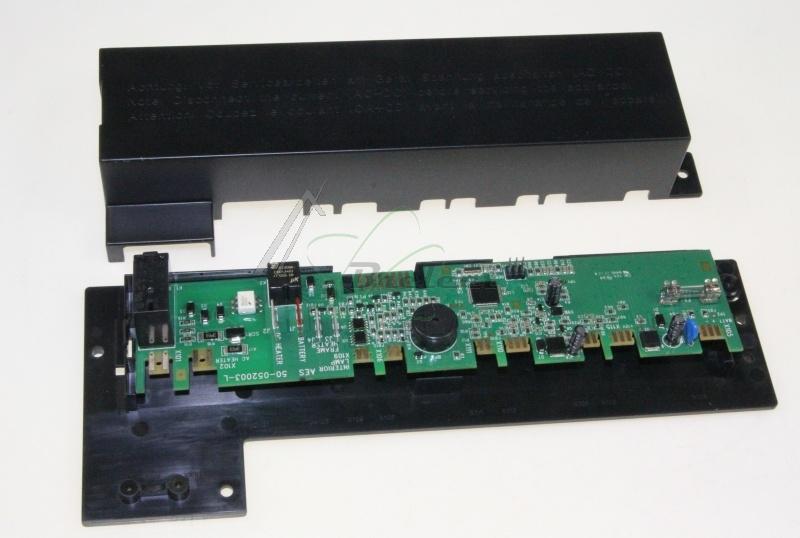 PLATINE ELECTRONIQUE SERVICE AE DOMETIC - BRELECT