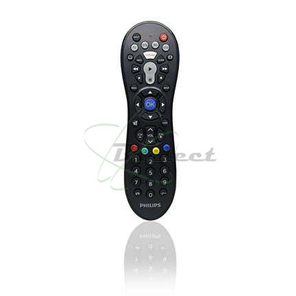 TELECOMMANDE PHILIPS SRP5004/86 - BRELECT
