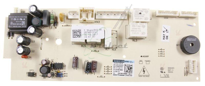 MODULE ELECTRONIQUE BEKO ARCELIK – brelect