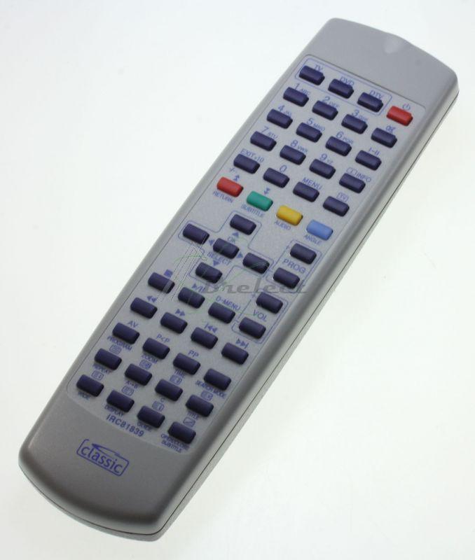 TELECOMMANDE pour VESTEL RC1165 - BRELECT