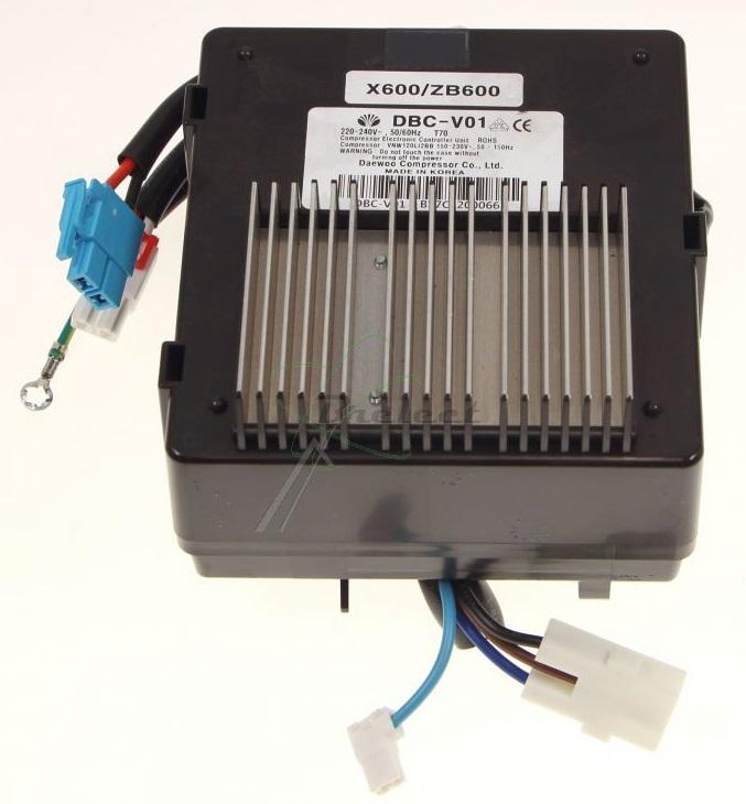 MODULE DE PUISSANCE INVERTER DAEWOO - BRELECT