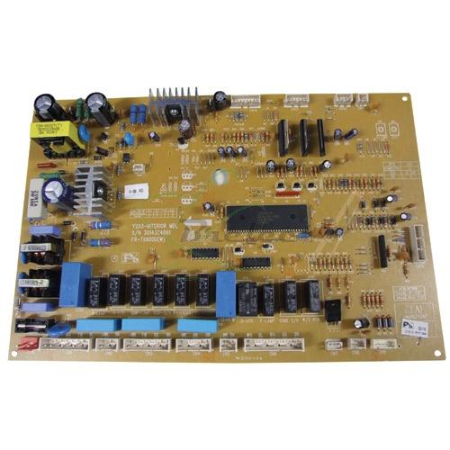 PLATINE ELECTRONIQUE DE COMMANDE DAEWOO - BRELECT