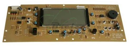 MODULE AFFICHAGE COMMANDES DAEWOO - BRELECT