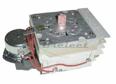 PROGRAMMATEUR EC430801E10 - BRELECT