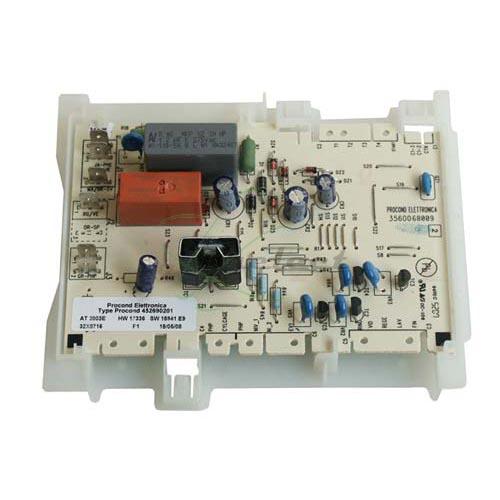 ELECTRONIQUE PUISSANCE 3560068009 - BRELECT