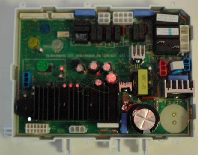 PLATINE DE PUISSANCE DAEWOO - BRELECT