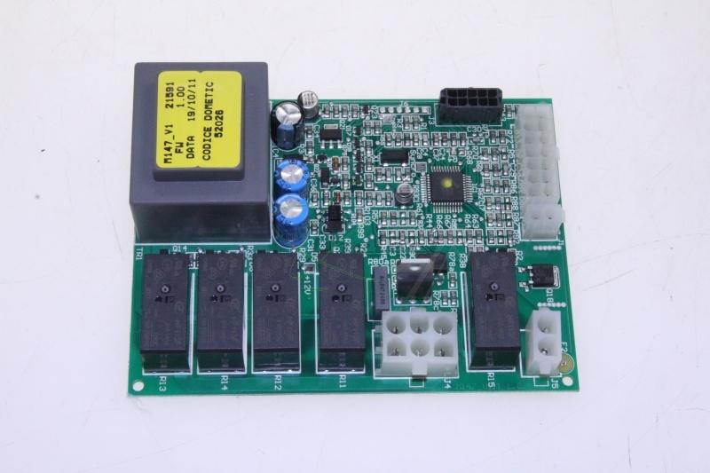CARTE ELECTRONIQUE CLIMATISEUR DOMETIC - BRELECT