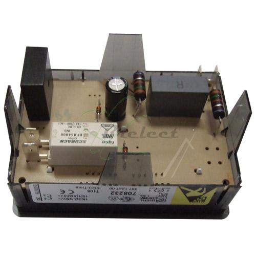 MINUTERIE PROGRAMMATEUR SET 3 BOUTONS - BRELECT