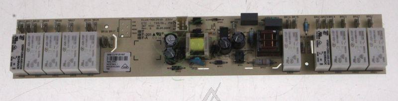 PLATINE COMMANDE PUISSANCE AEG - BRELECT