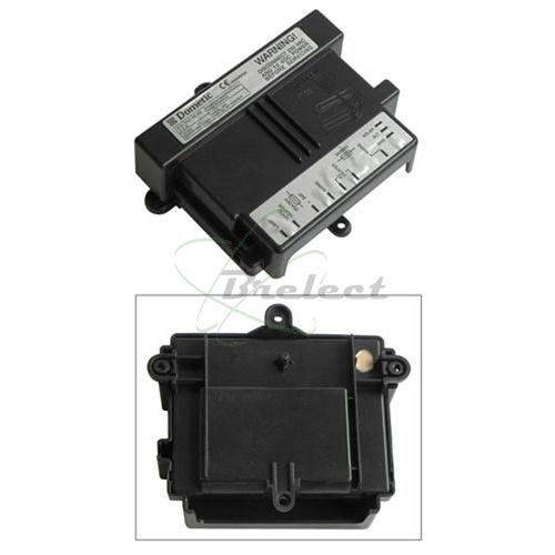 CARTE ELECTRONIQUE COMPLETE DOMETIC - BRELECT